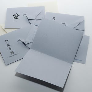 Crane Cards - Etsy