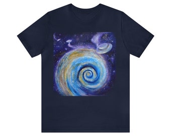 Constellations T Shirt, Astronomy Universe Cosmos, Galaxy Explorer Gift ...