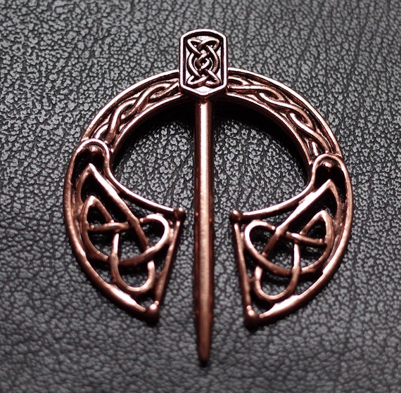 Viking Symbols Strength Pin and Weapons That Symbolize | Etsy
