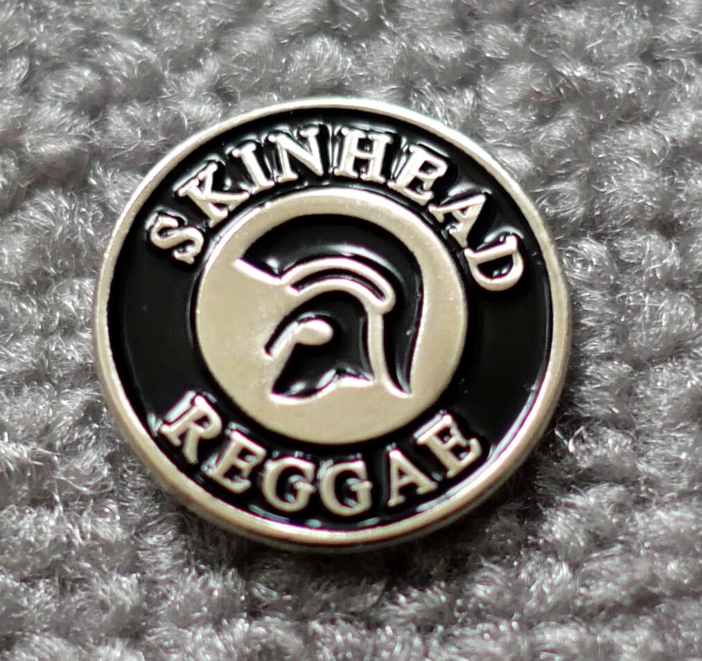 Trojan Skinhead Logo