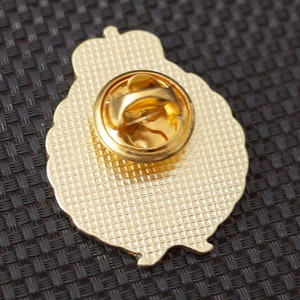 AMBULANCE SERVICE Crown Tie Pin Badge NHS Poppy Day - Etsy