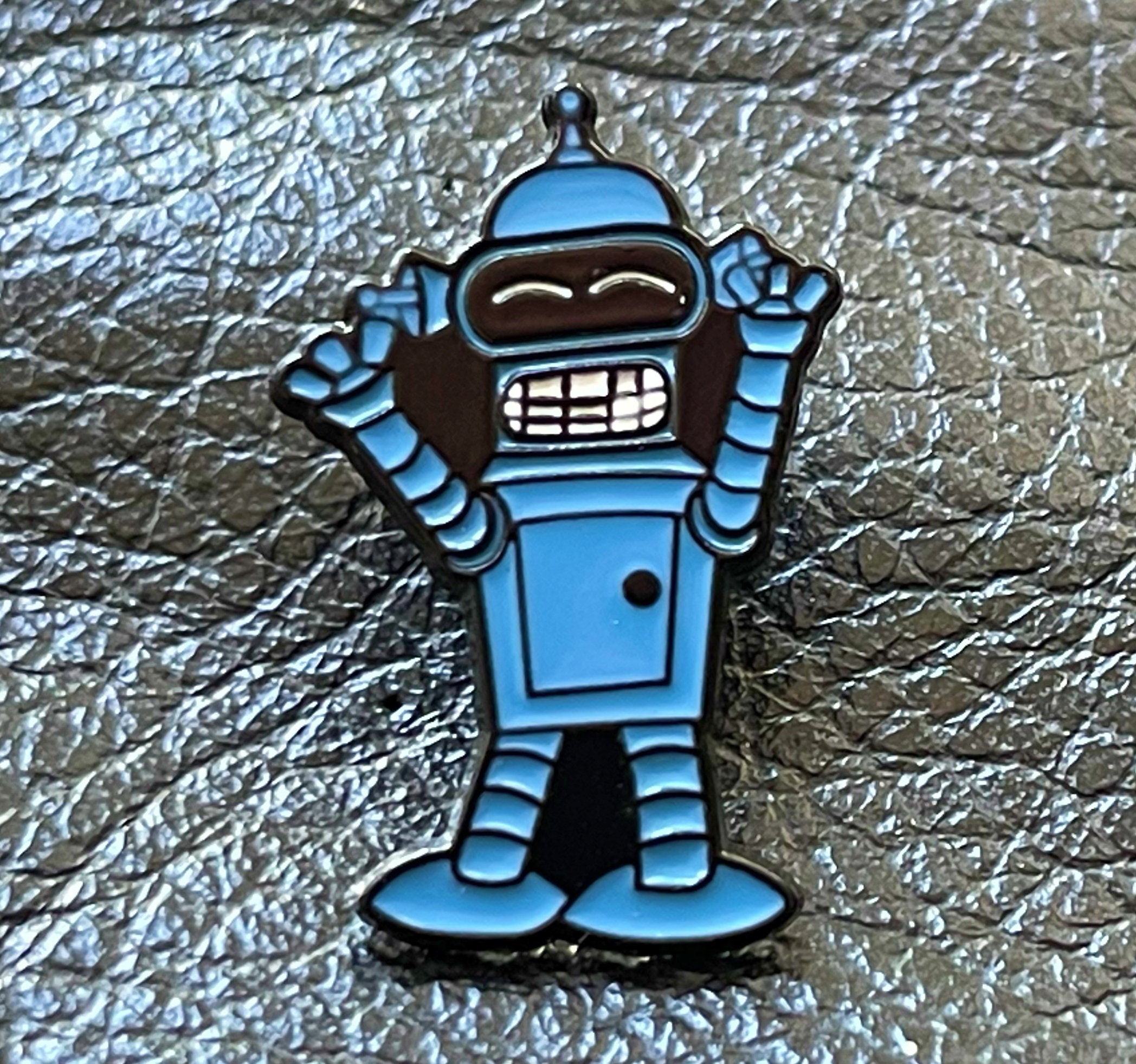 Bender Futurama Avatar