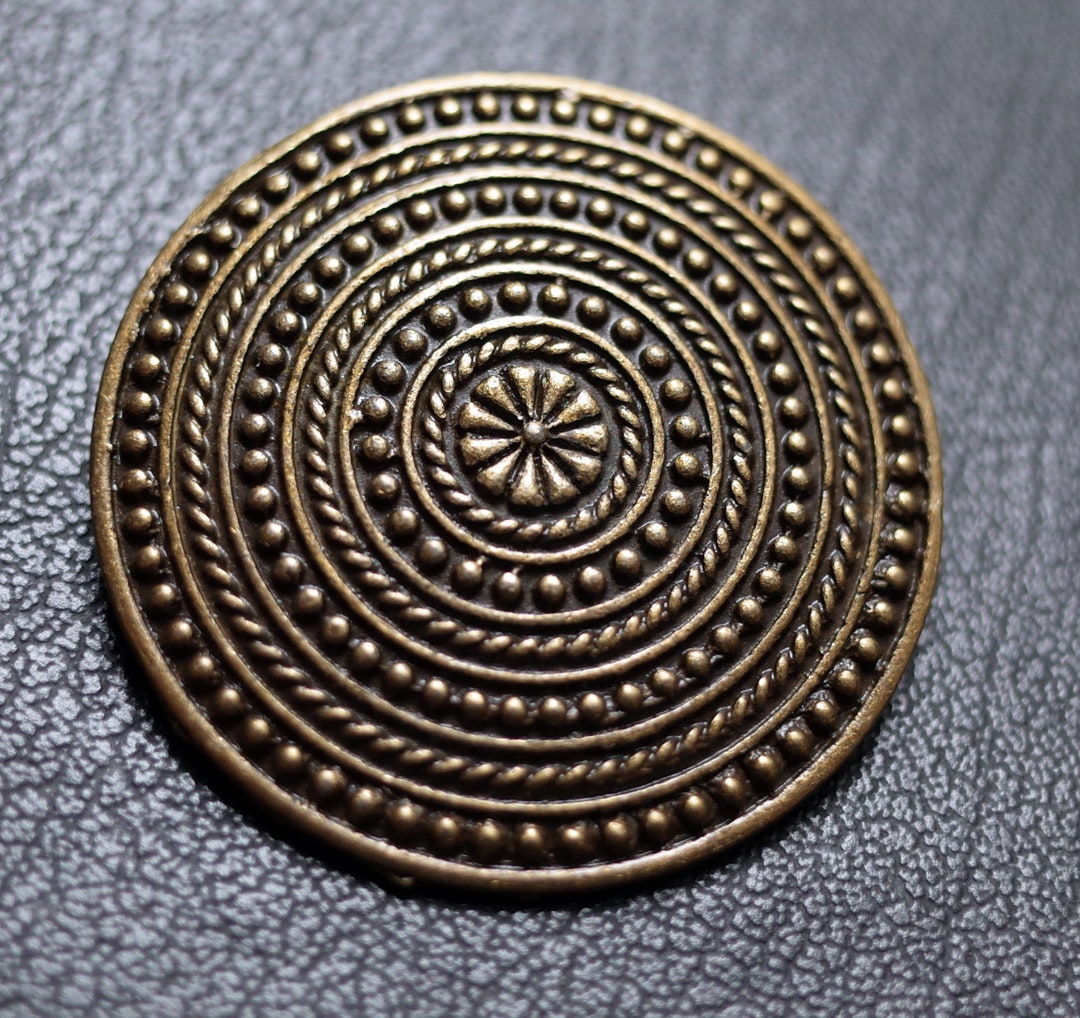 Viking Symbols Strength Pin and Weapons That Symbolize - Etsy