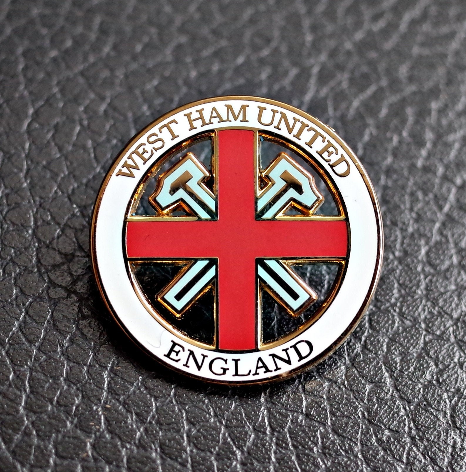 Hooligans United Logo