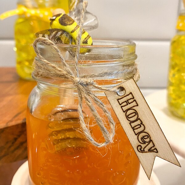 Fake Honey - Etsy