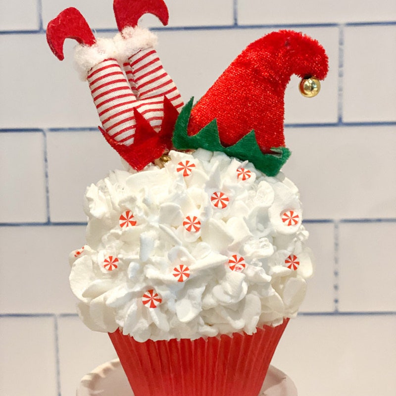 Fake Elf on the Shelf - Etsy