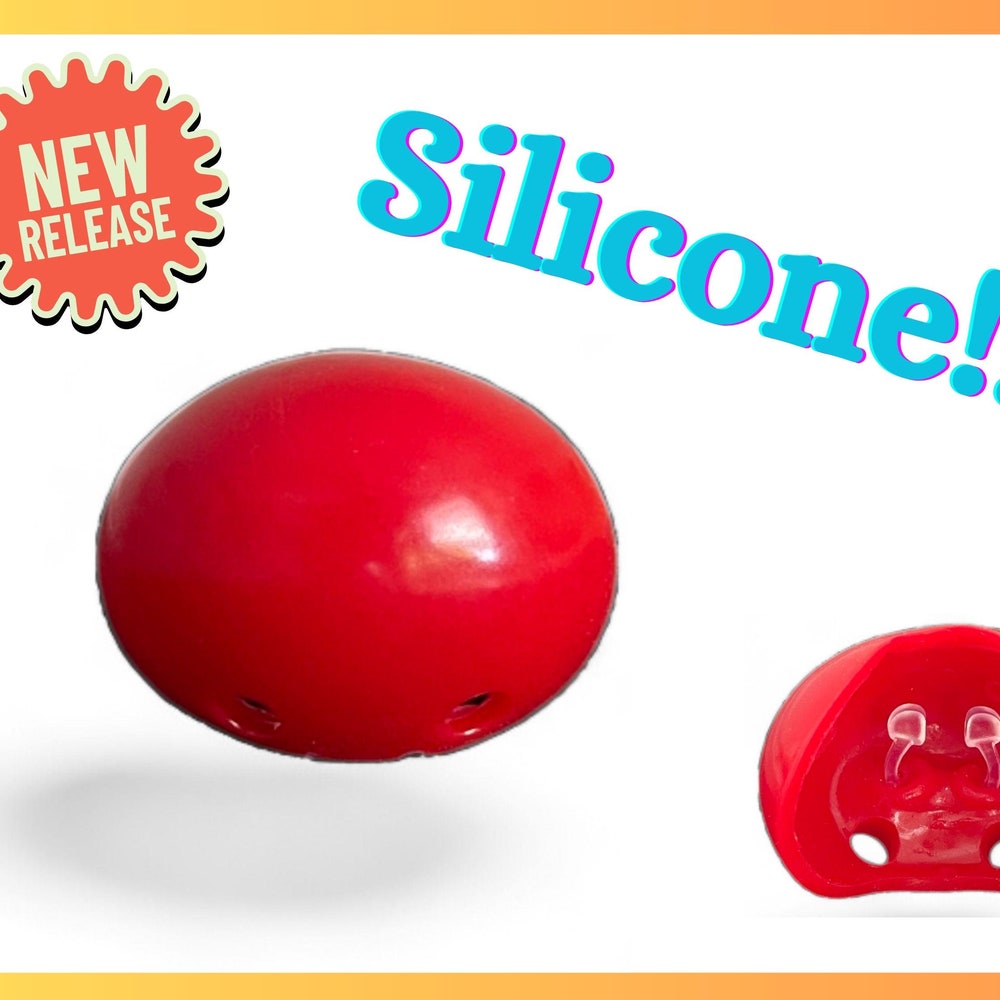 RedNoseFactory - Etsy