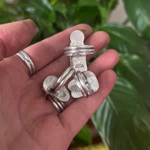 Your Own Custom Tooth Ring! - Etsy