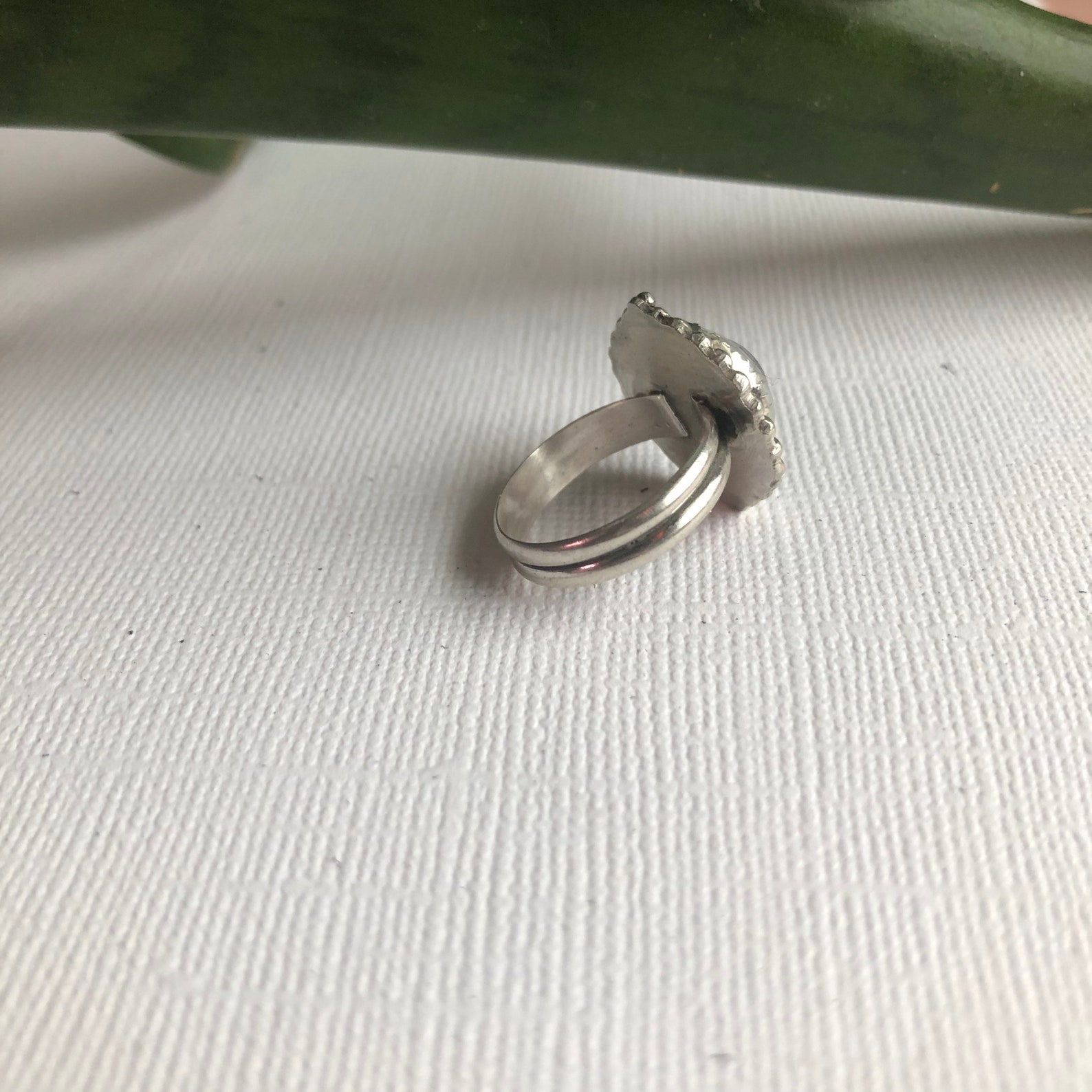 Eyeball Ring Custom Made to Order | Etsy