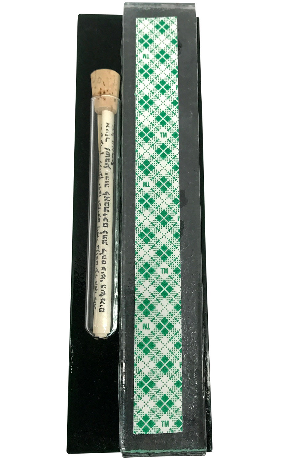 Artful Music Mezuzah Klezmer - Etsy