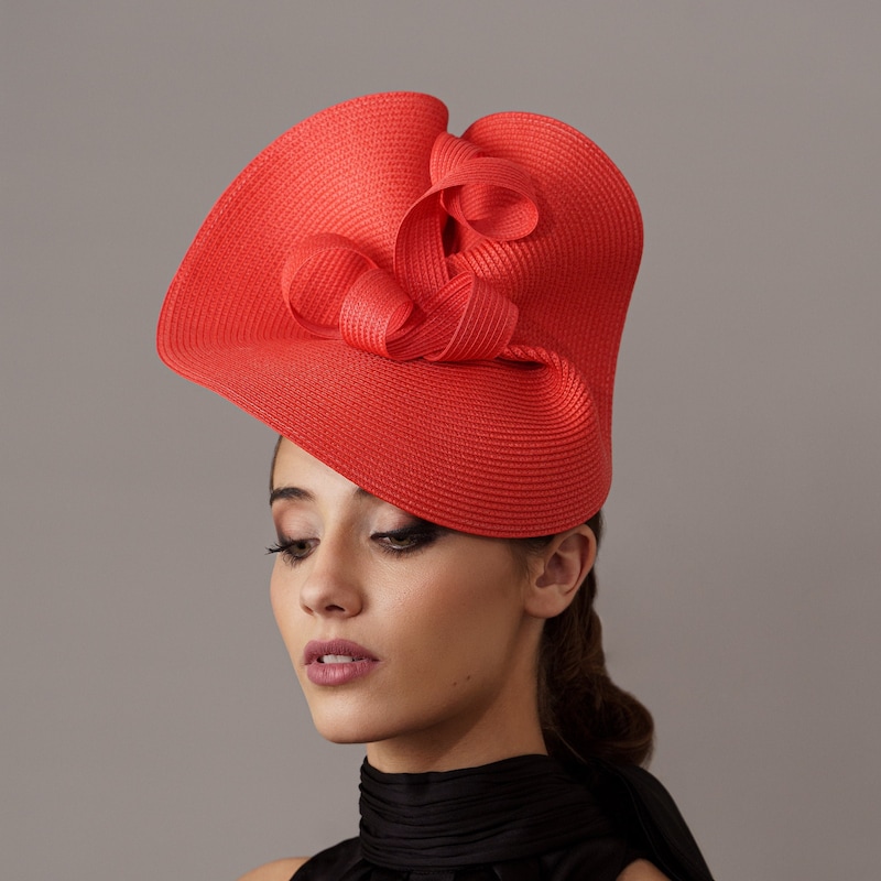 Fascinator Hats - Etsy