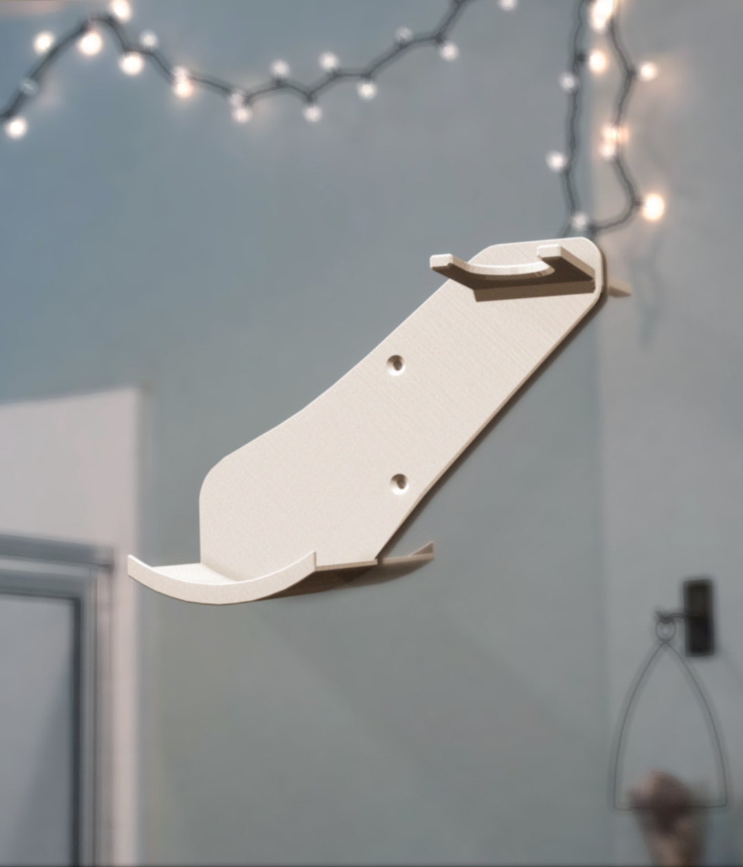 Offset Shaving Soap & Splash Caddy - Etsy