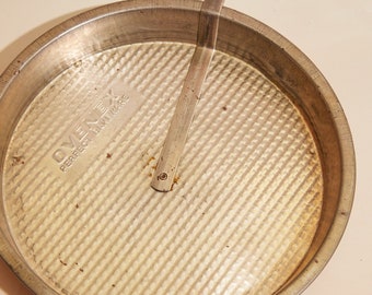 Decorative Cake Tins - Etsy