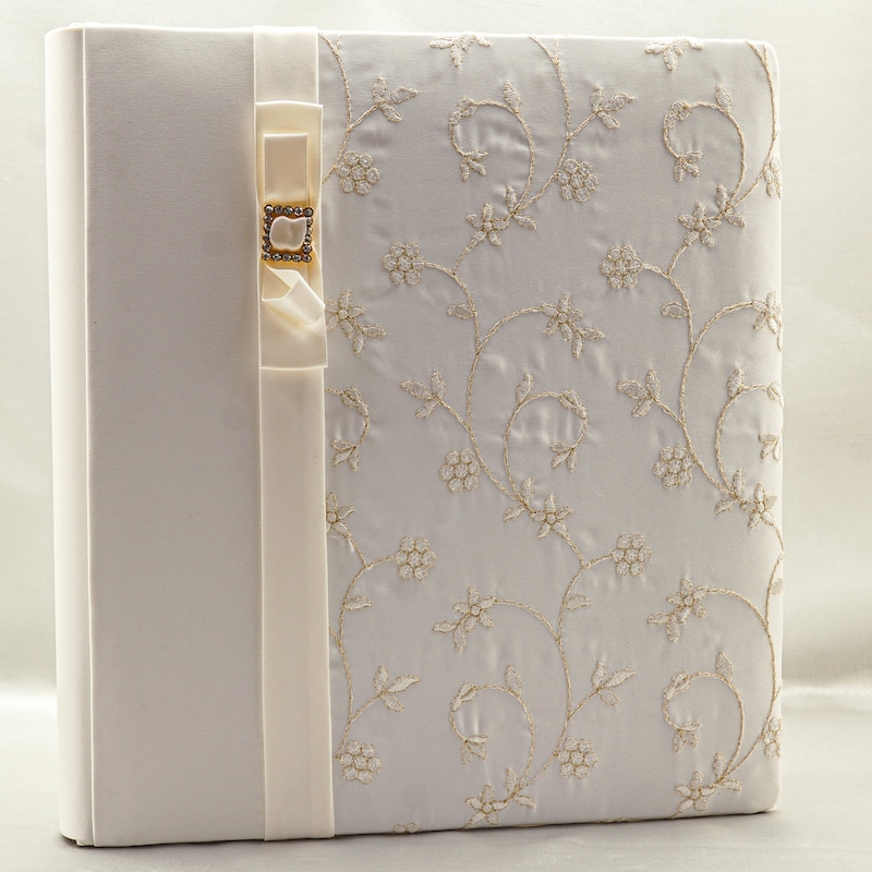 Rustic Wedding Album - Etsy