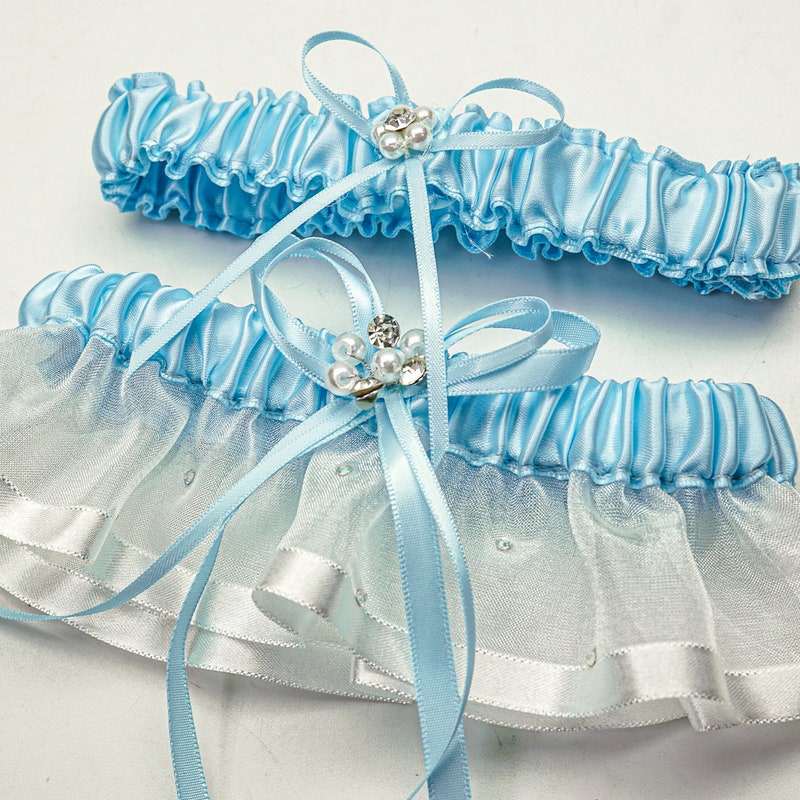 Garter Prom - Etsy