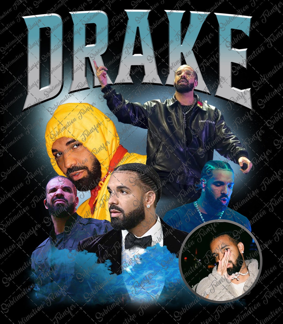 Drake Png Drake Drake Digital Drake Digital Download Asap - Etsy