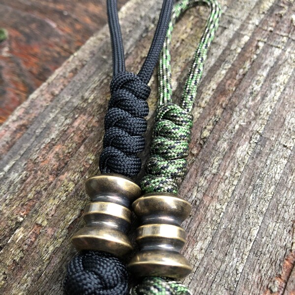 Paracord Lanyard - Etsy