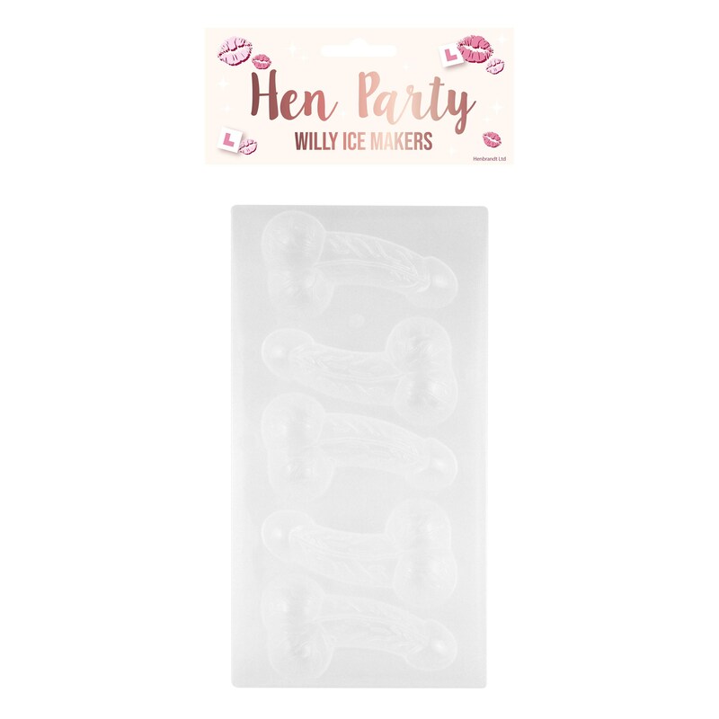 Willy Moulds - Etsy UK