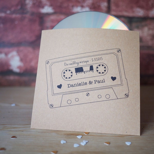 Custom Cd - Etsy UK