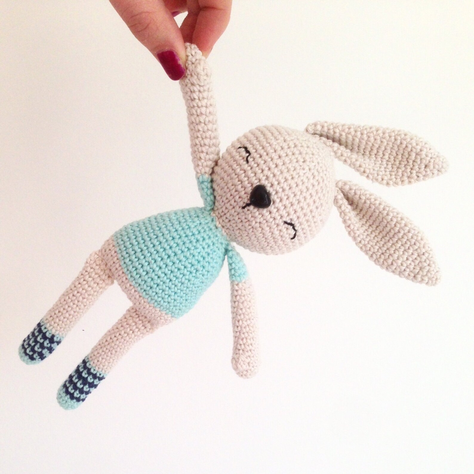 Ballerina Bunny - Etsy