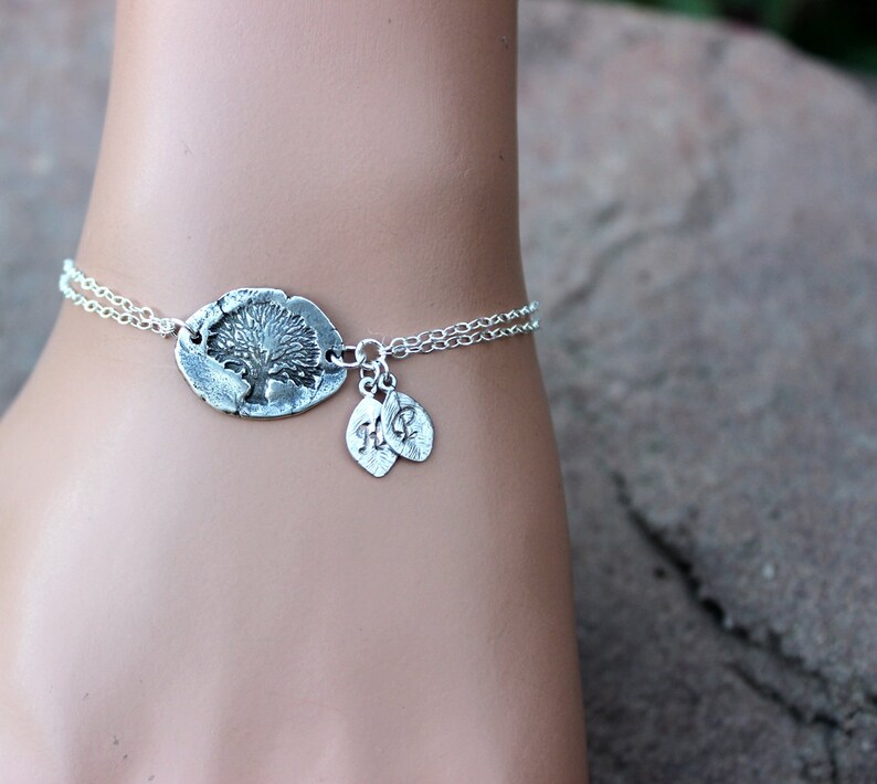 Family Tree Bracelet Personalized BraceletTree of Life | Etsy