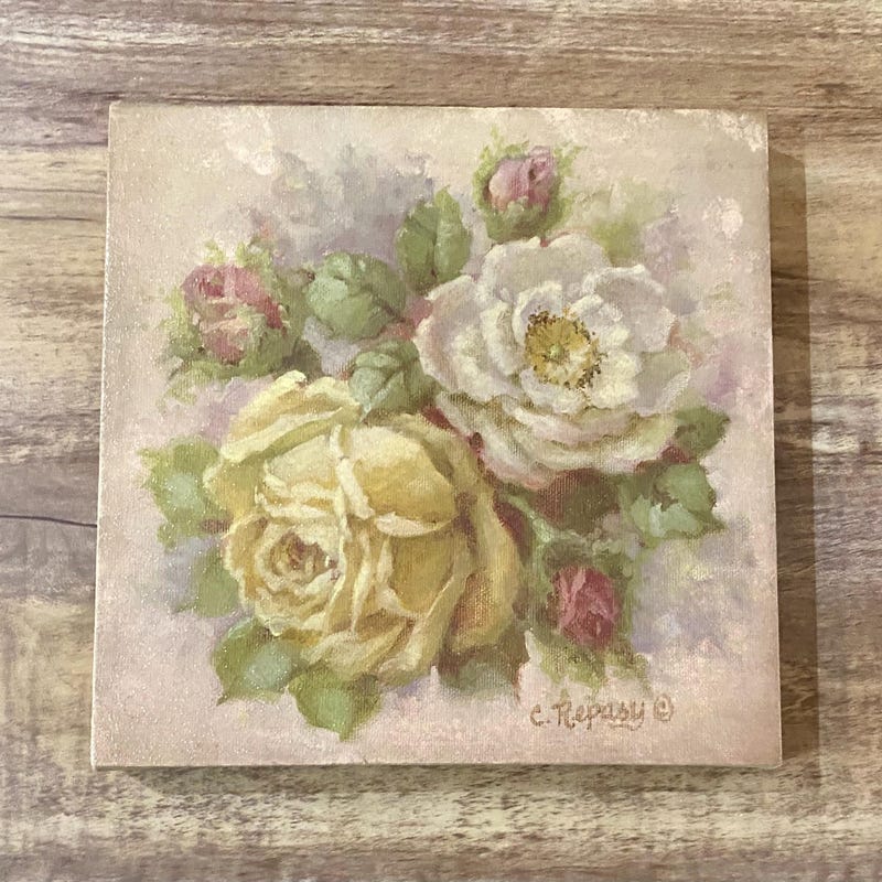 Christie Repasy - Etsy