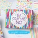 Seamless Hand-drawn Crayons Patterns - 20 Digital Colorful Kids ...