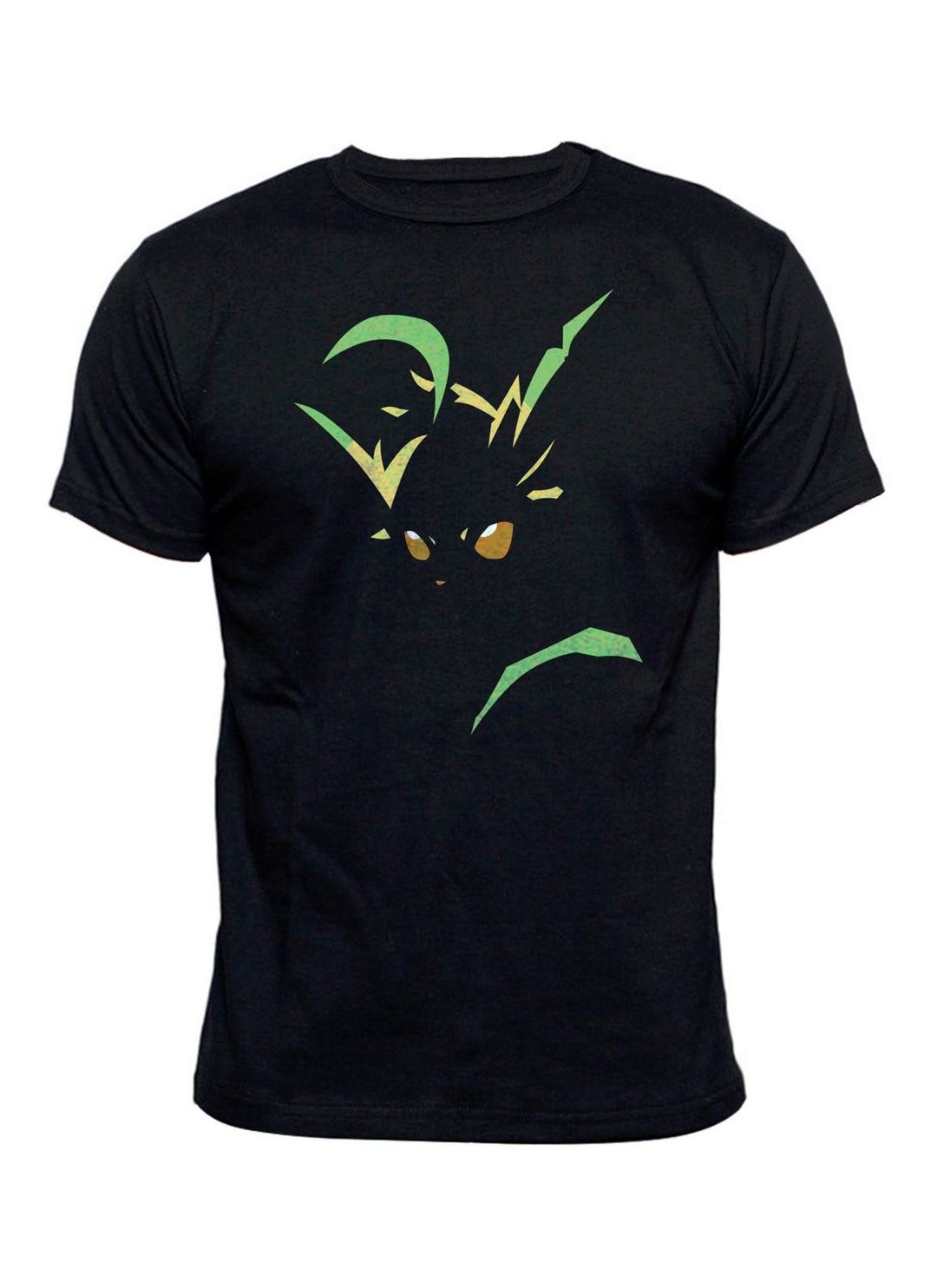 Grass Type T-shirt - Etsy