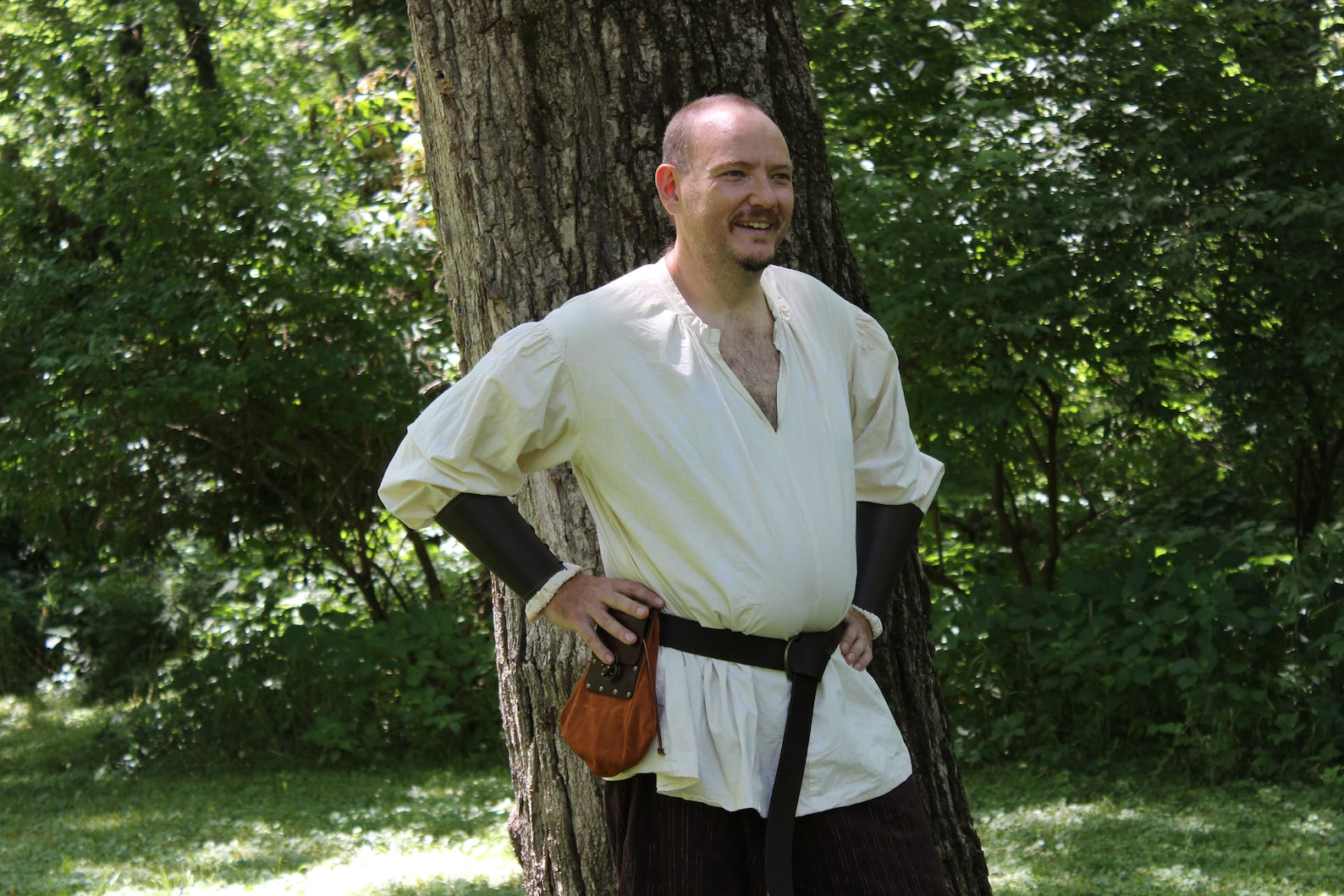 Ring Belt for Fantasy or Historical Re-enactment - Etsy