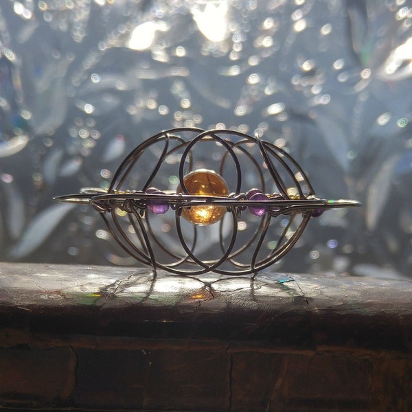 Relief Sculpture Amulet - Etsy