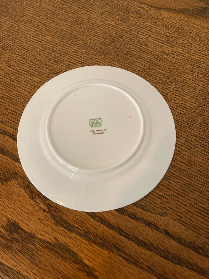 Shelley Mabel Lucie Atwell Plate C1930 - Etsy