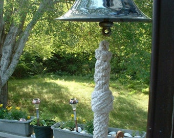 Bell Rope Cape Cod - Etsy