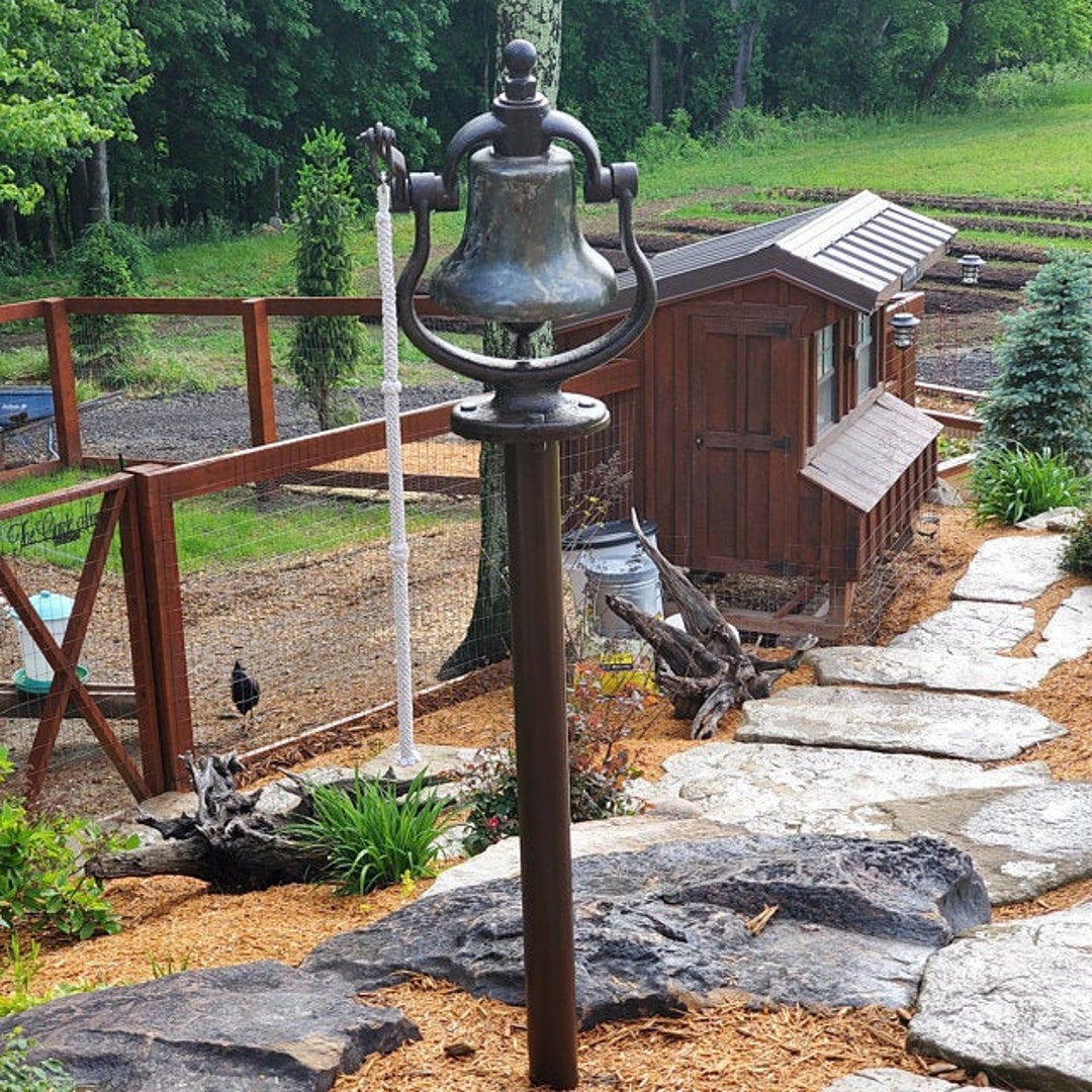 Bell Rope/pull Long - Etsy