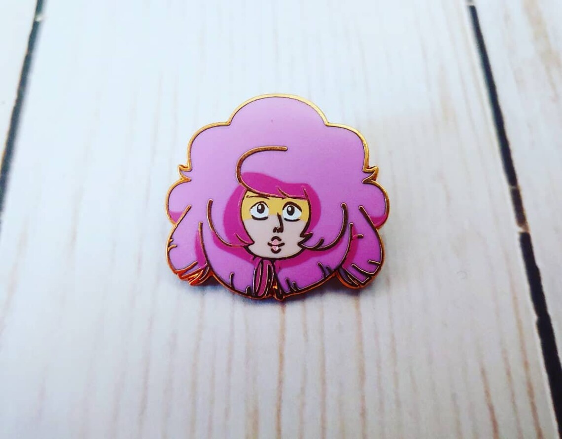 Steven Universe Pink Collection - Etsy