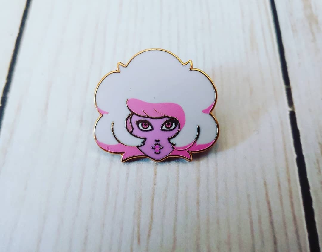 Steven Universe Pink Collection - Etsy