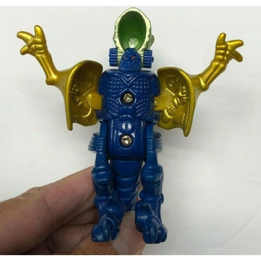 Vintage Hasbro Transformers Dinobot Dinosaur T-rex Beast Wars - Etsy