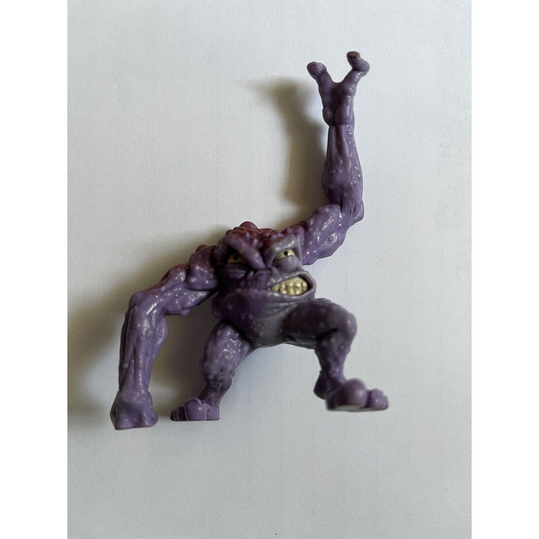 Small Soldiers Gorgonite Nibble Action Figure 3.25 Tall Kenner 1998 - Etsy