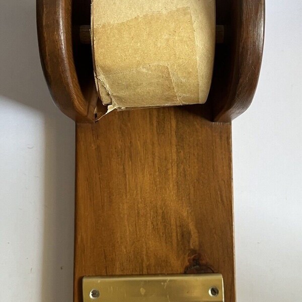 Hanging Note Roll - Etsy