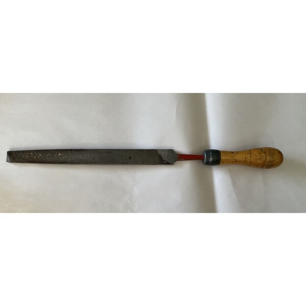 Wooden File Handles - Etsy