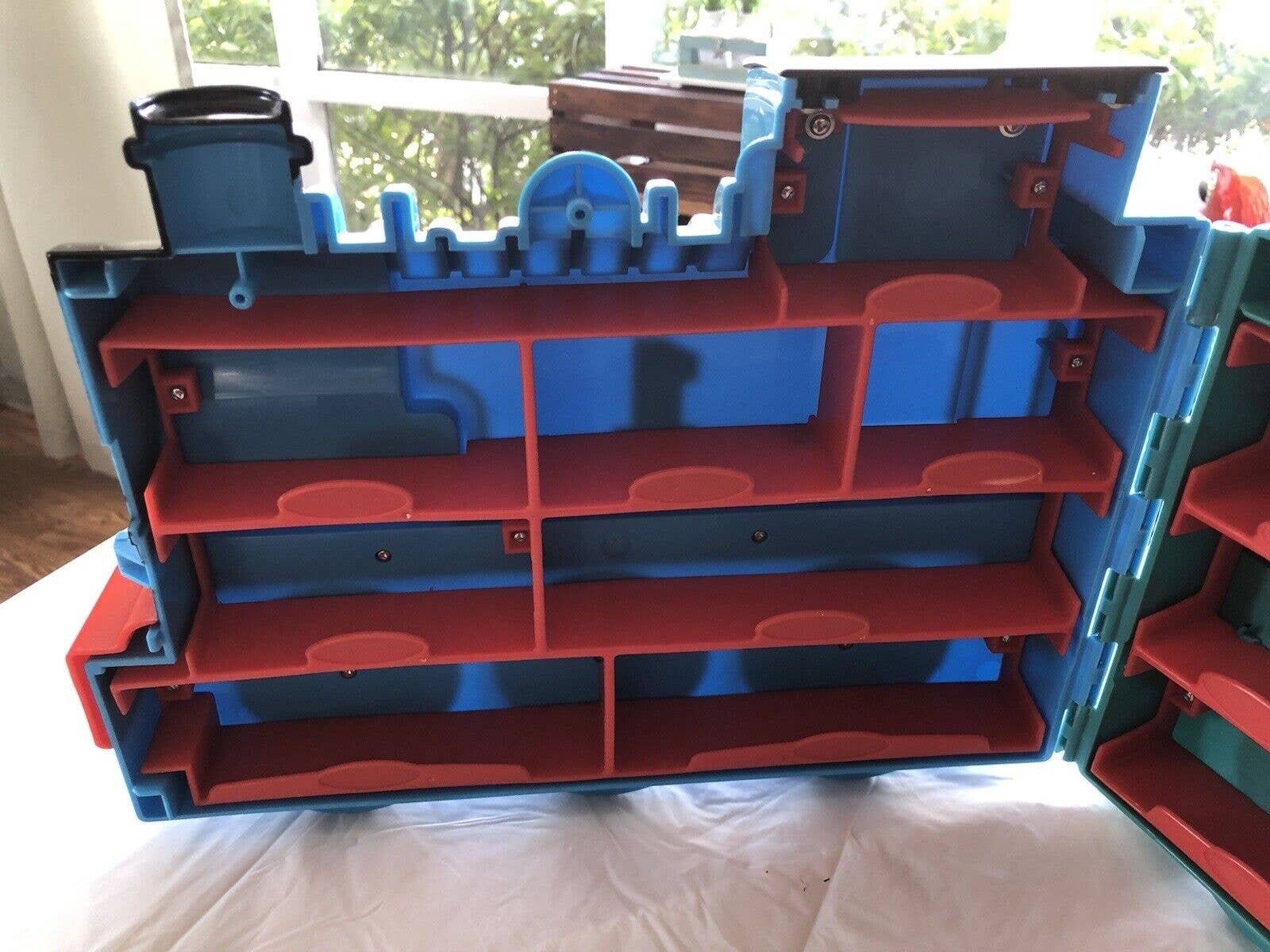 Thomas the Tank Engine & Friends Take Along Carrying Case - Etsy