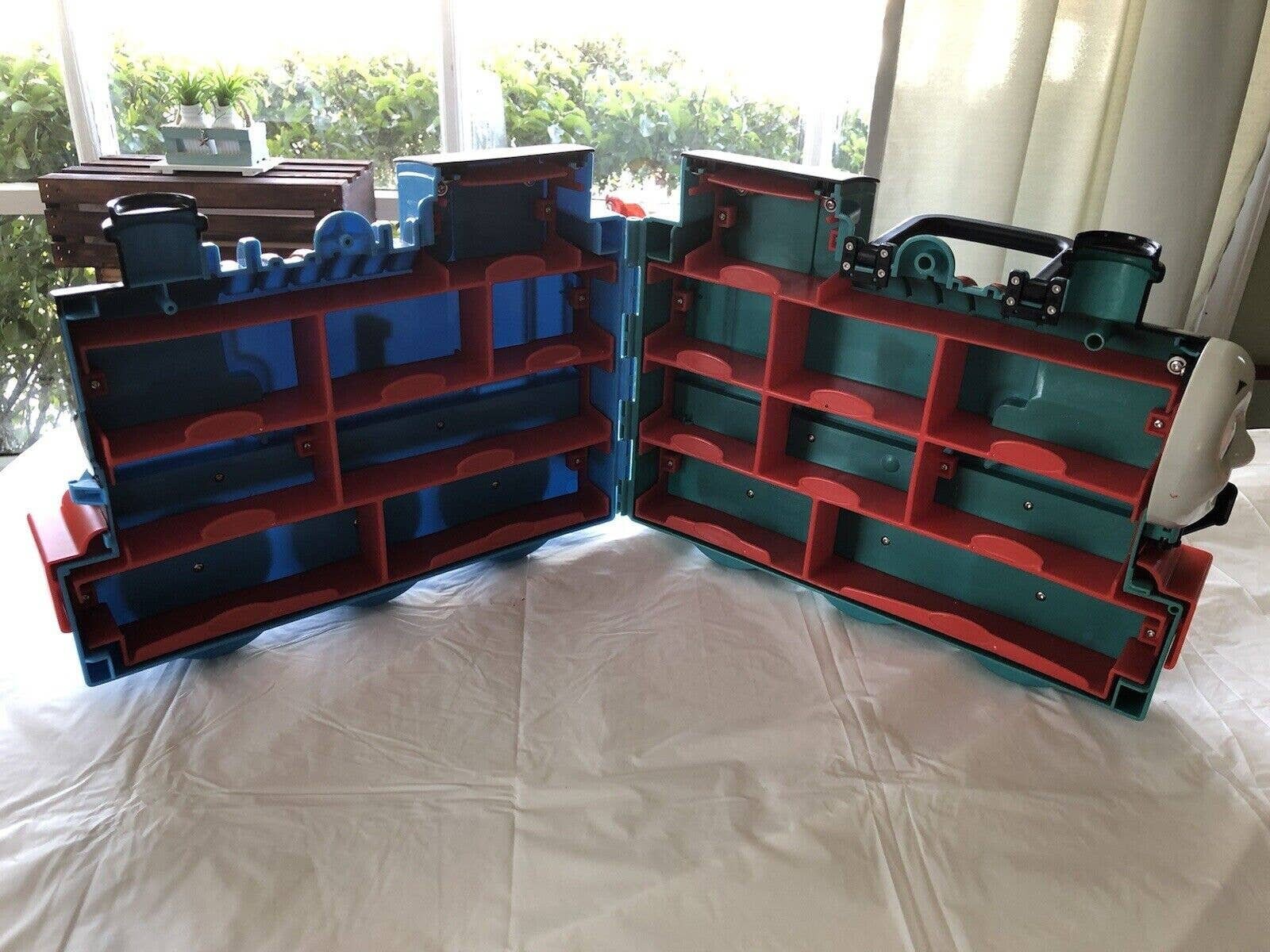 Thomas the Tank Engine & Friends Take Along Carrying Case - Etsy