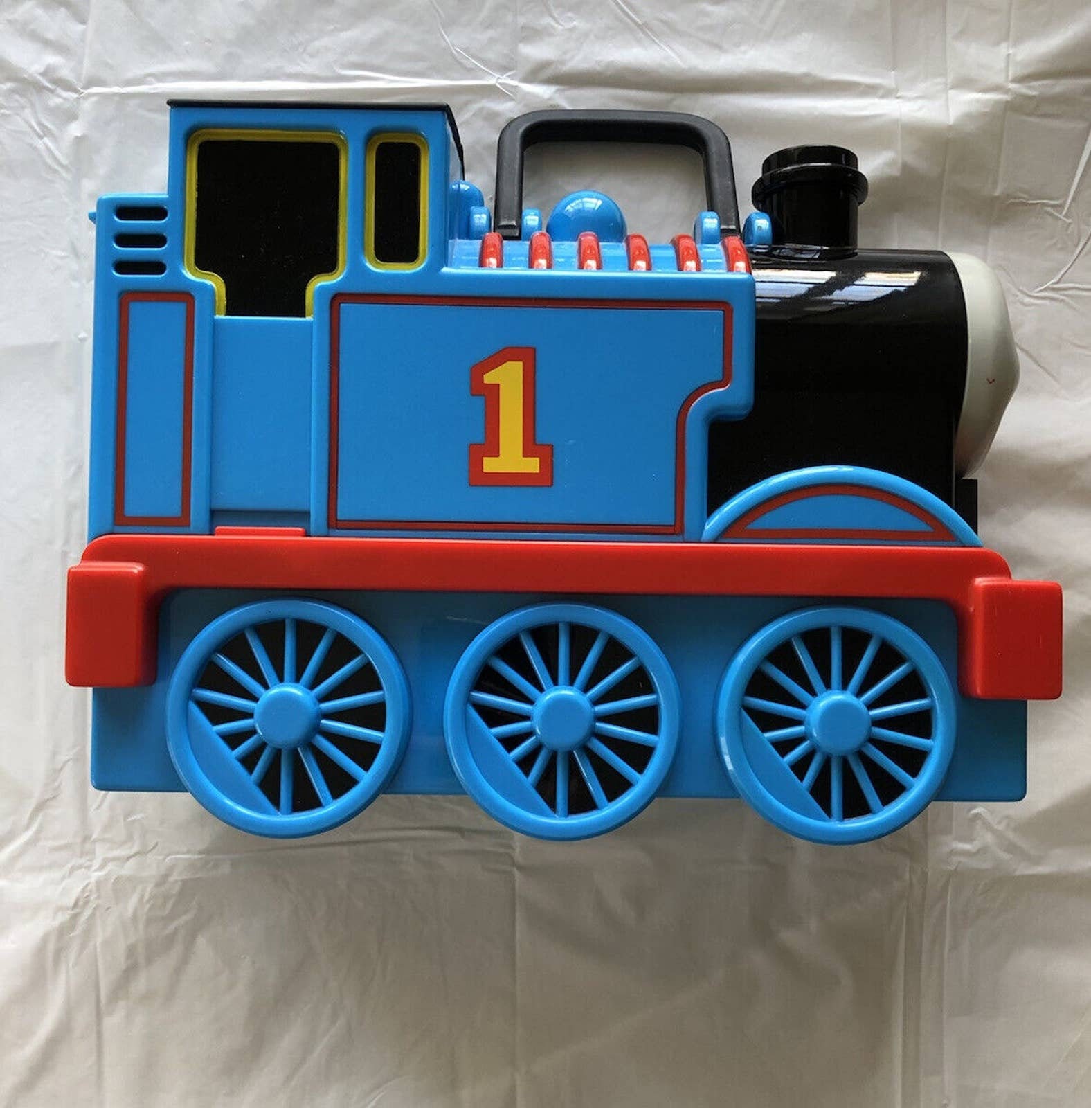 Thomas the Tank Engine & Friends Take Along Carrying Case - Etsy