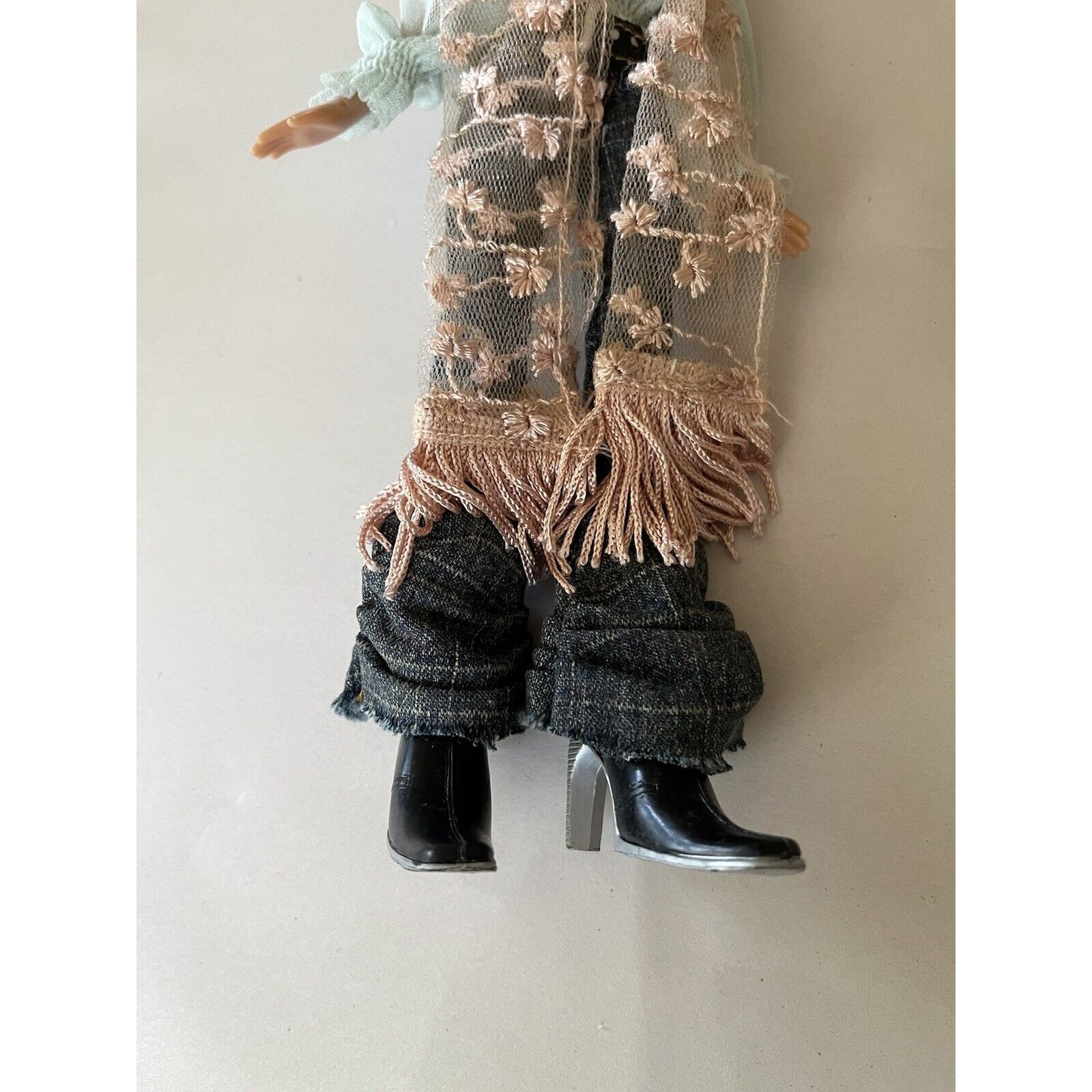 Bratz Yasmin Fashion Doll 10 Tall MGA Entertainment 2001 - Etsy