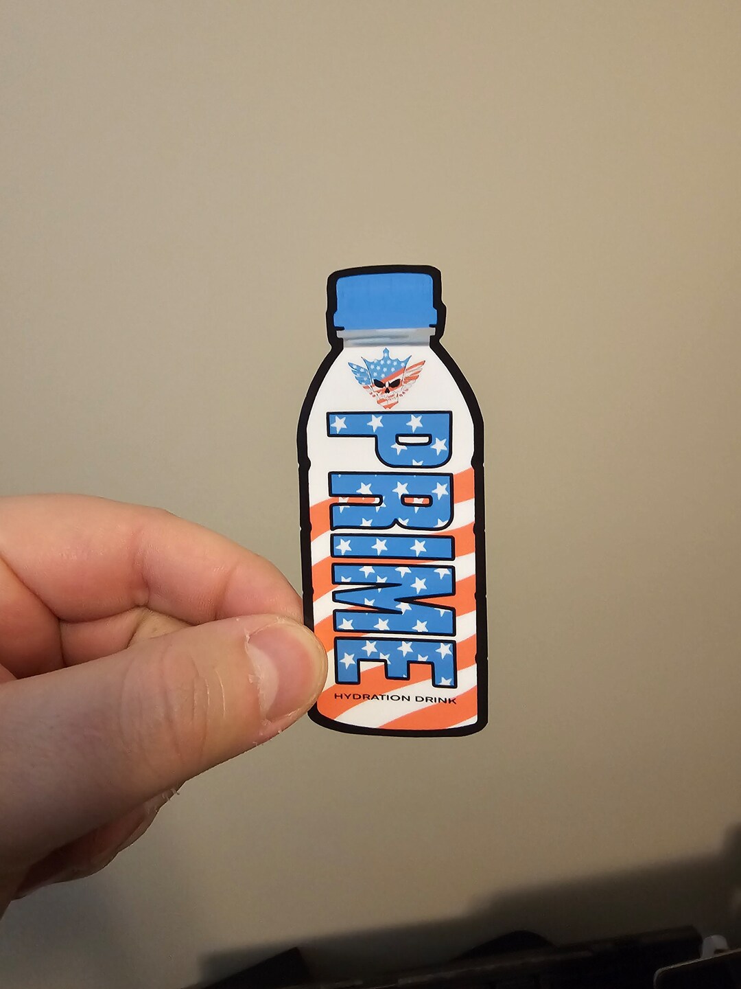 Cody Prime Sticker - Etsy