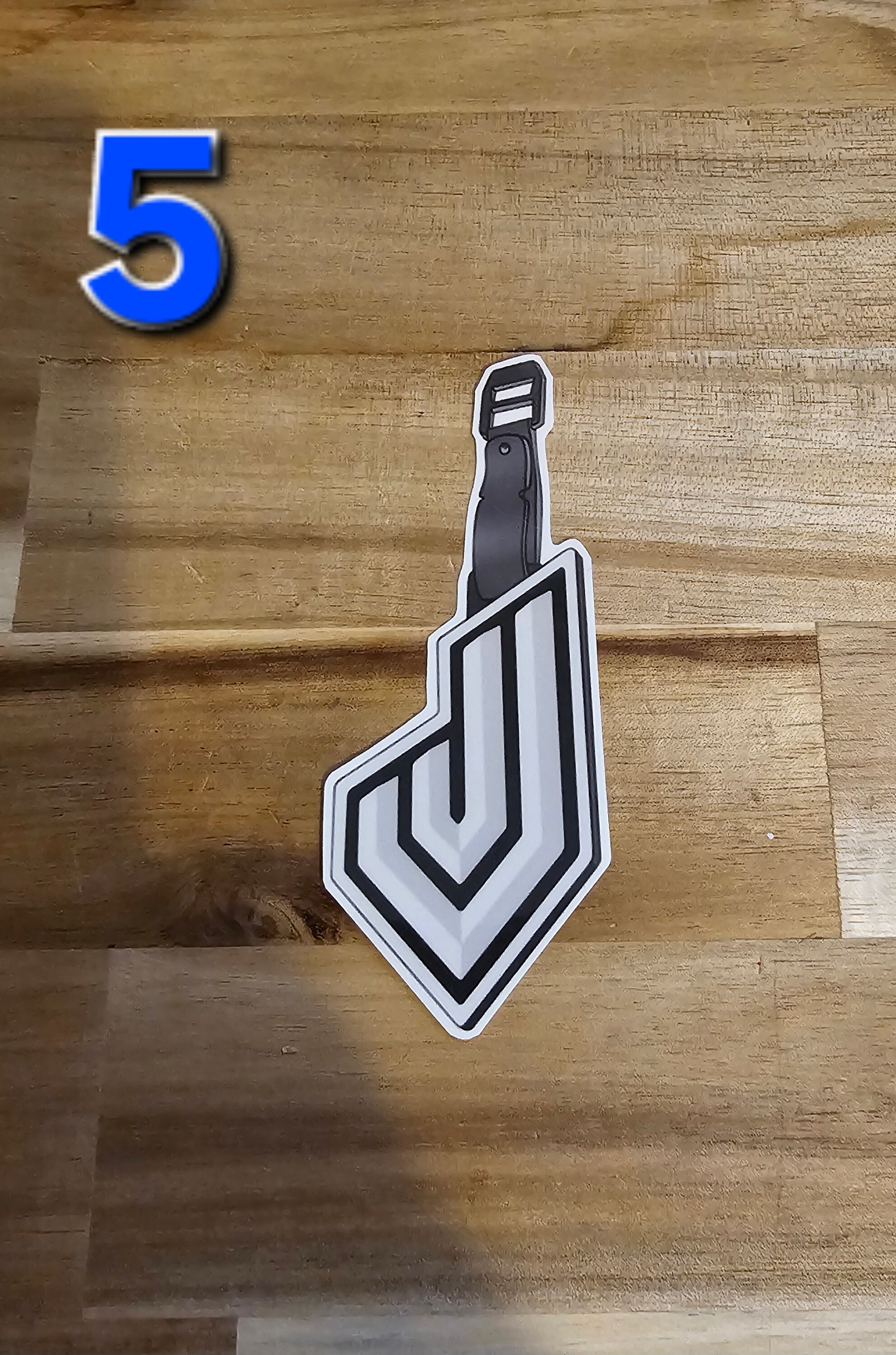 Jynxzi Stickers - Etsy