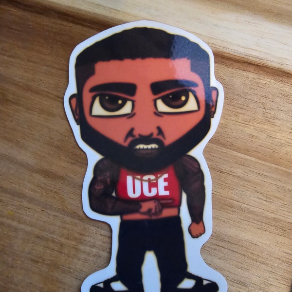 Jey Uso - Etsy