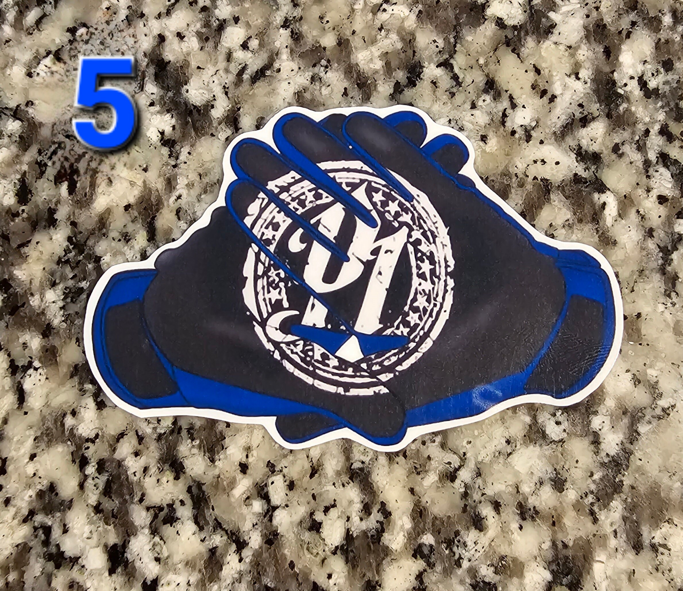 Logo Represent Stickers - Etsy