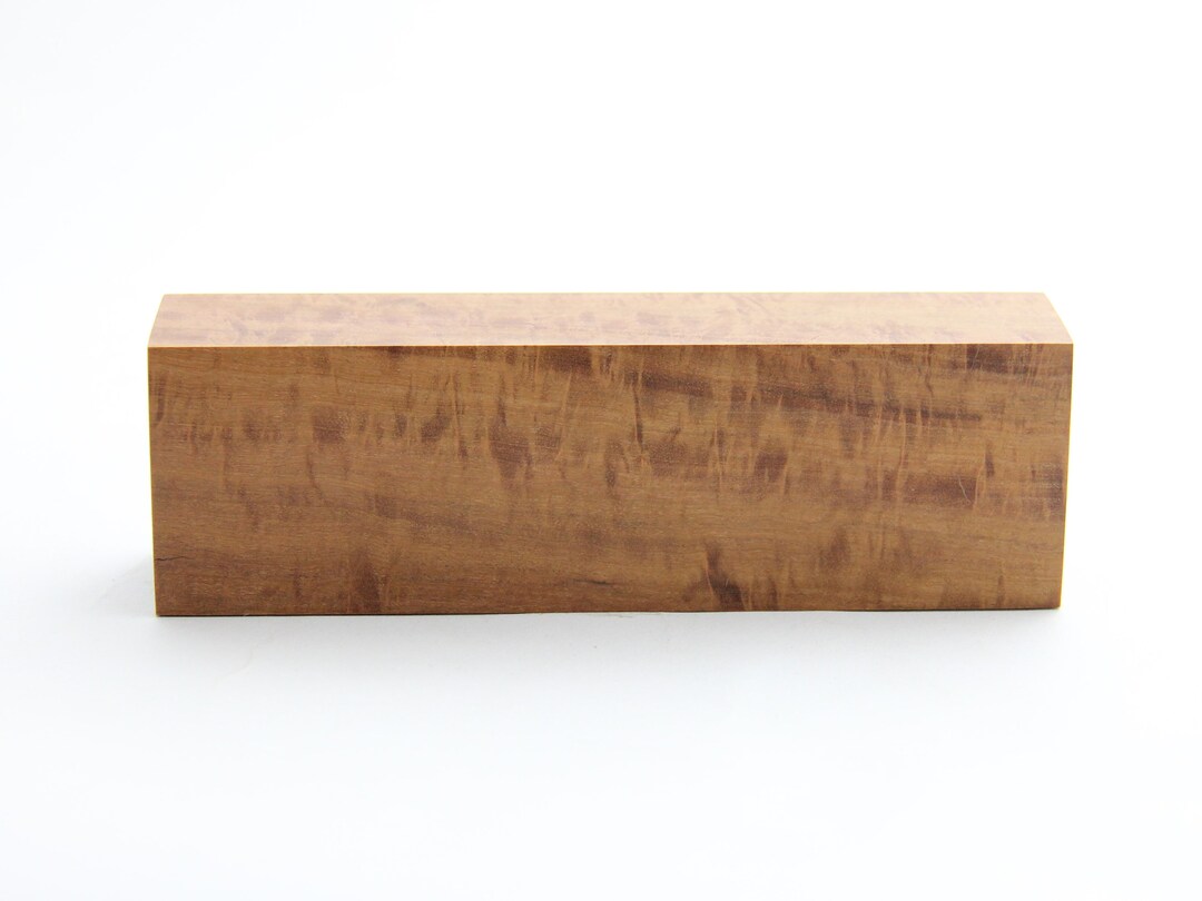 Stabilised Australian Dead Finish Wood Desert Stabilized Hardwood ...