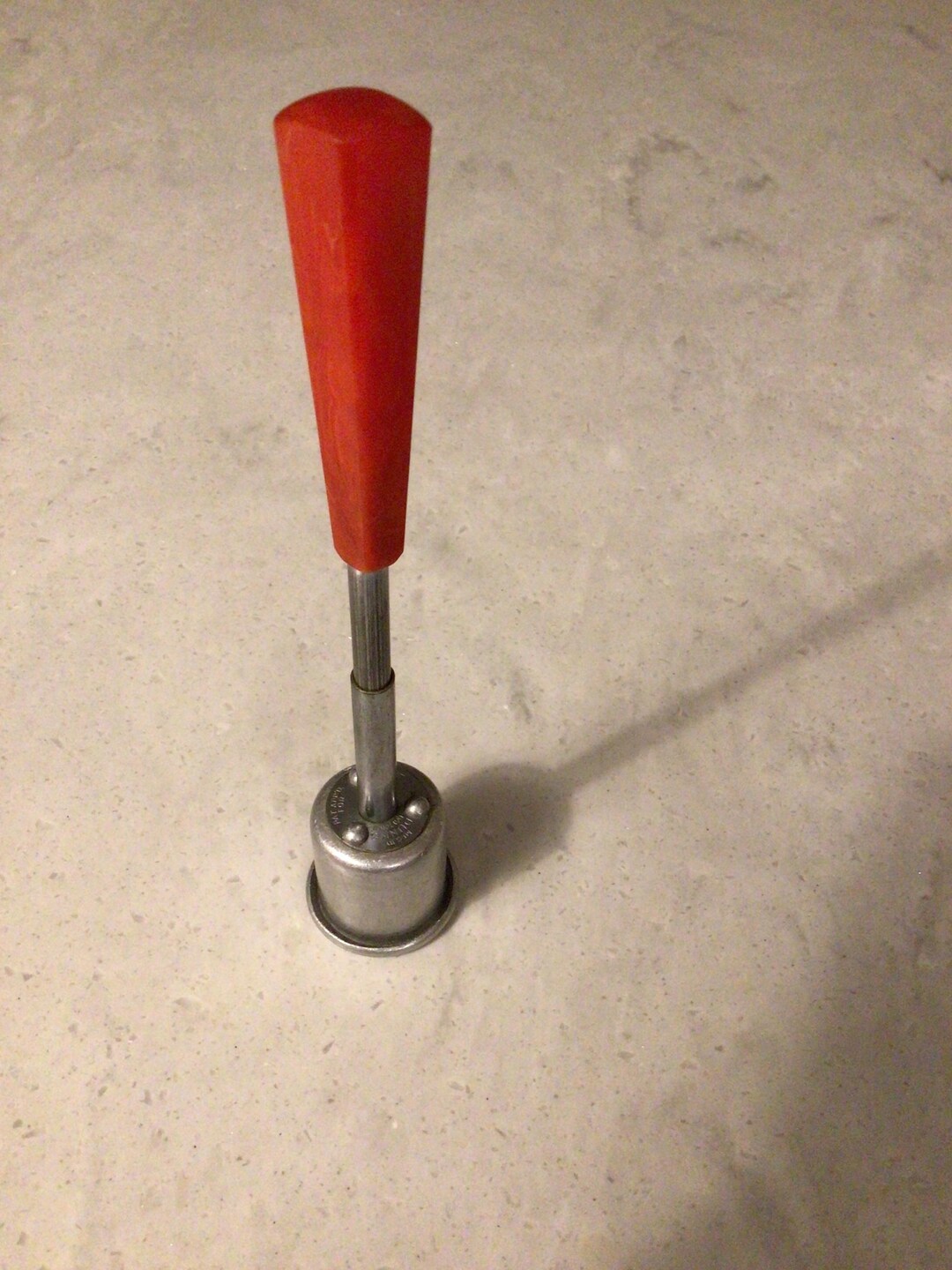 Vintage Dunks Hostess Ice Chipper/meat Tenderizer/pronged Chipper ...