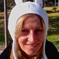 Adventure Time Finn Hat 5 SIZES: X-small, Small, Medium & Large, X-lge ...